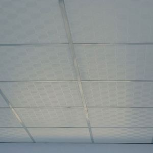 Wholesale 60x60 ceiling gypsum board ceiling tiles For Domestic Or ...