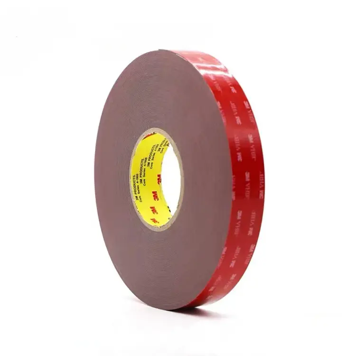 3M VHB GPH110 Double Sided Adhesive Foam Tape Grey Activated Automotive ...