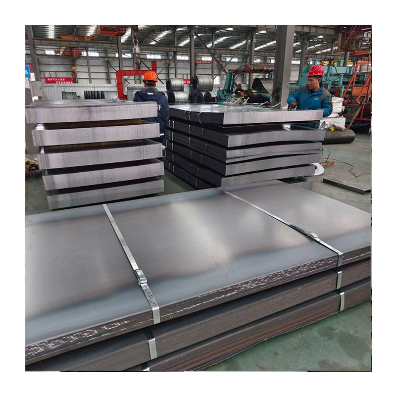 MS Plate Mill Carbon Steel Sheets 4x8ft 1.5mm 2.0mm 3mm 5mm 6mm 8mm ...