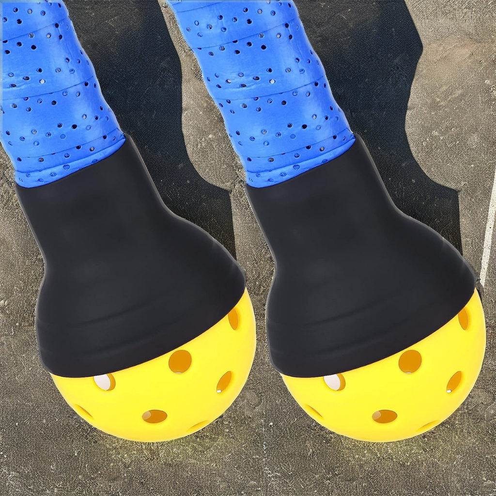 How to Choose the Best Pickleball Ball Suction Tool