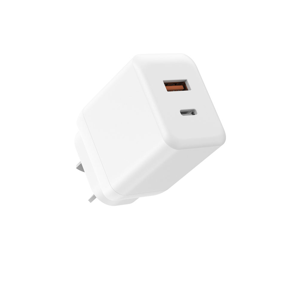 Factory Original 45W GaN Charger Type C USBC 45W Super Fast Charge ...