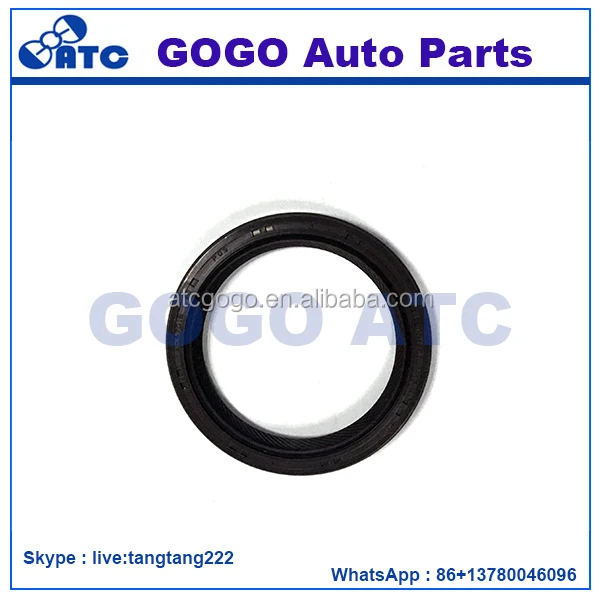 Engine Crankshaft Oil Seal for Mazda OEM FS02-10-602, FS01-10-602