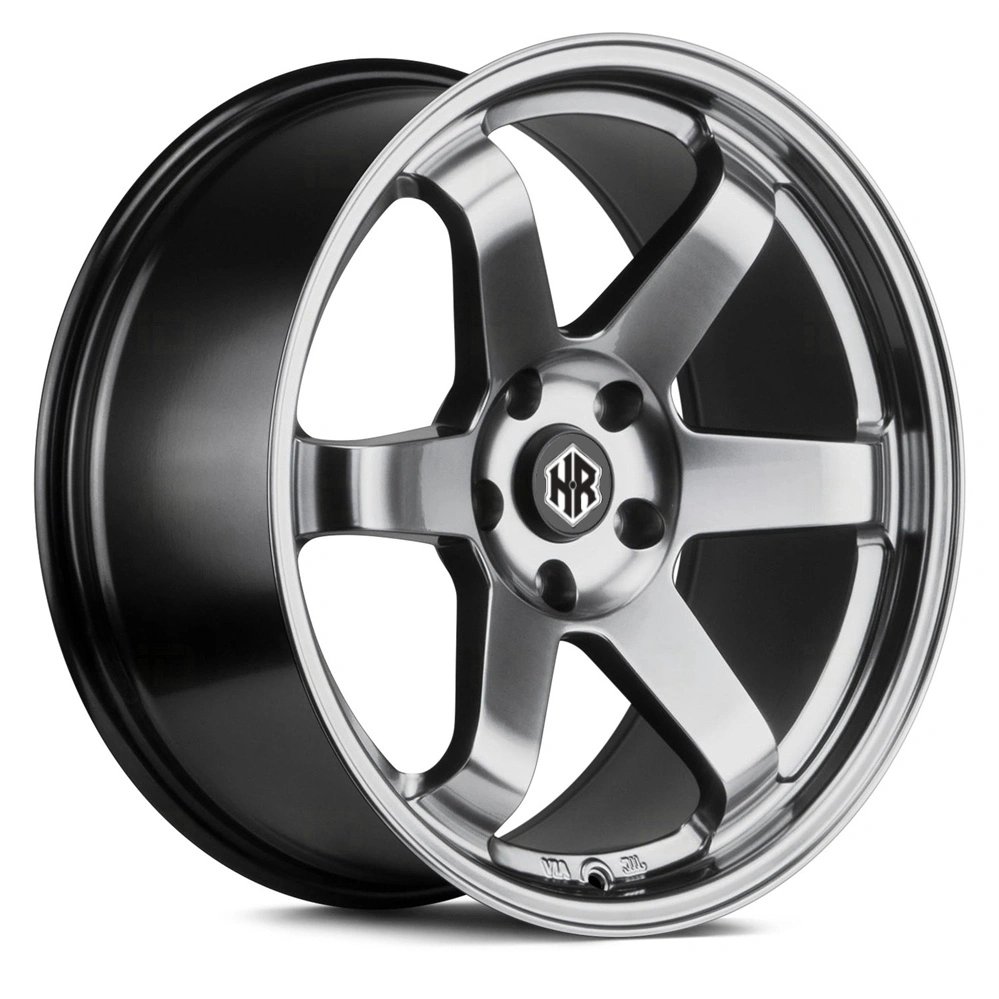 Alloy Rims - 15-22 Inch Concave Design Forged Wheels