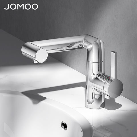 Faucet, Faucet direct from Jomoo (Xiamen) Construction Materials Co., Ltd. in CN