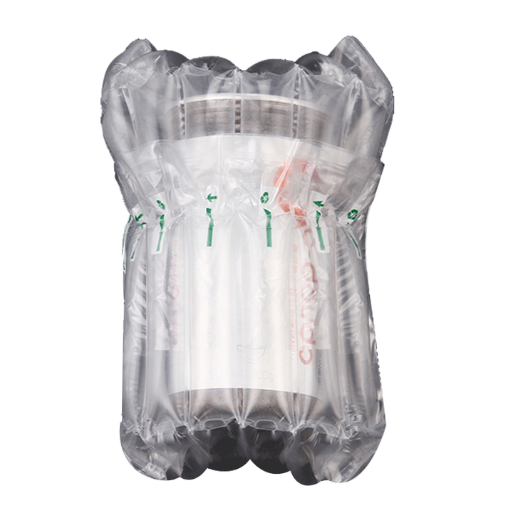 Inflatable Column Air Column Bag Inflatable Air Column Bags for Perfume ...