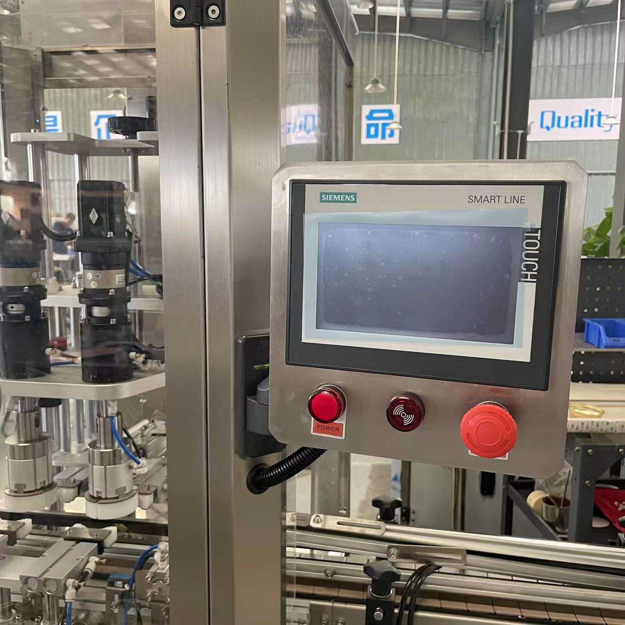 How to Choose the Best Automatic Bottle Capping Machine for Your Needs