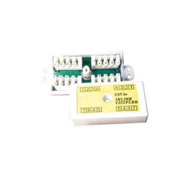 Cat5e UTP connection box Un-shielded type Surface Box| Alibaba.com