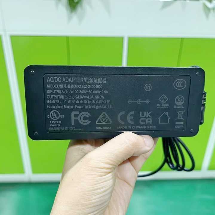 IEC 62368标准24v 5a 12v 10a 10v 12a 120w电源适配器，UL CE UKCA KC CB SAA认证| Alibaba.com
