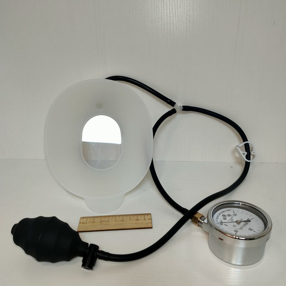 Vacuum Bells for Pectus Excavatum - Non-Surgical Treatment