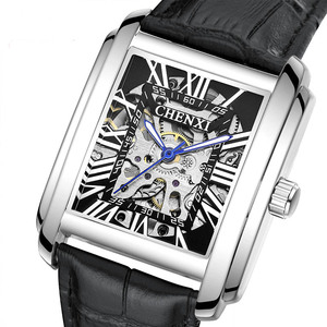 Rotary Engine Watches