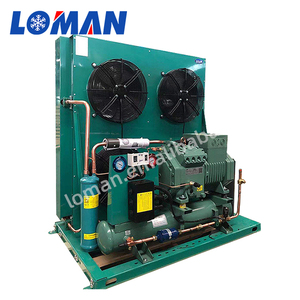 Get A Wholesale bitzer compressor blast freezer And Preserve Your Food ...