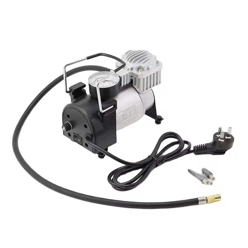 Car air compressor argos store
