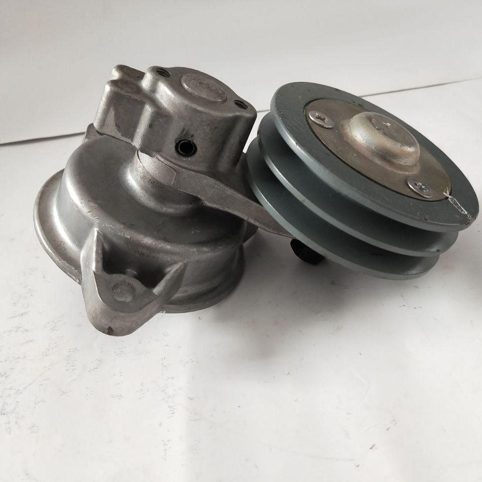 Precision Engineered diesel engine tensioning pulley for Seamless ...
