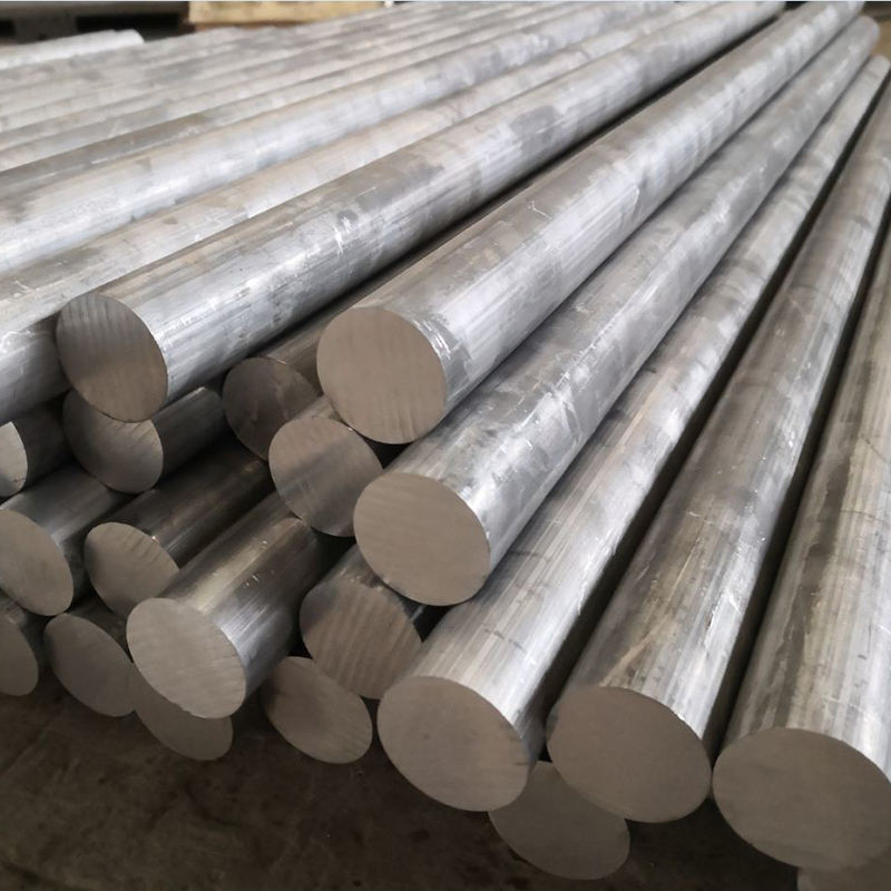 Hot Rolled ASTM 4140 JIS DIN 42CrMo4 Ck45 Cr12 Forged Solid Ms Round ...