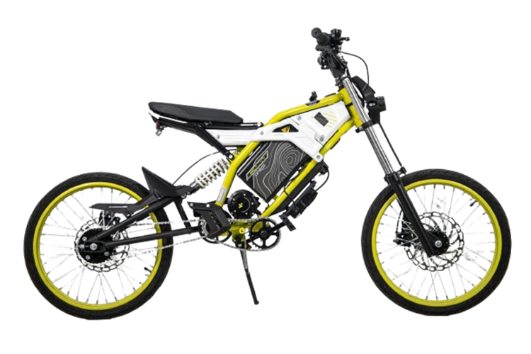 How to Choose a Dual Suspension E Bike Long Range: Expert Buying Guide