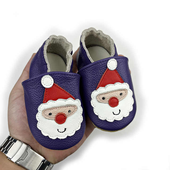 Bede Baby walking shoes Indoor baby shoes 0-3 years old shoes cute ...