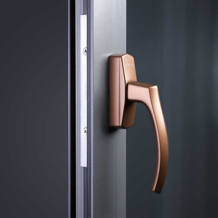 CMECH Spindle and Fork Drive Handle - High-End Window Accessories