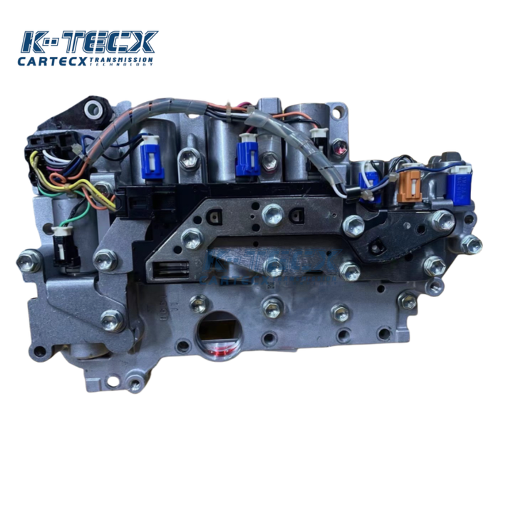 U661E Genuine New Automatic U660F Transmission Valve Body 35410-08020 ...