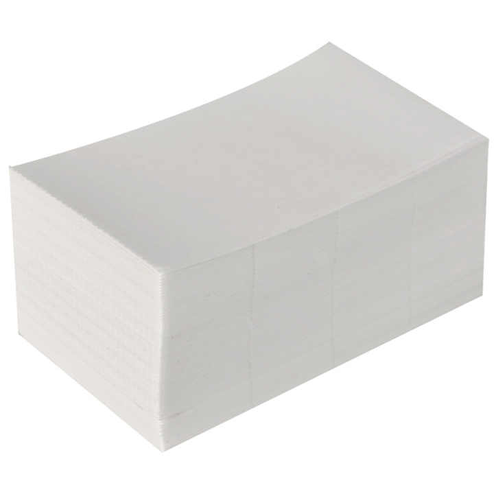 Factory Provides Thermal Printer Packaging Labels 4"x6" Fanfold ...