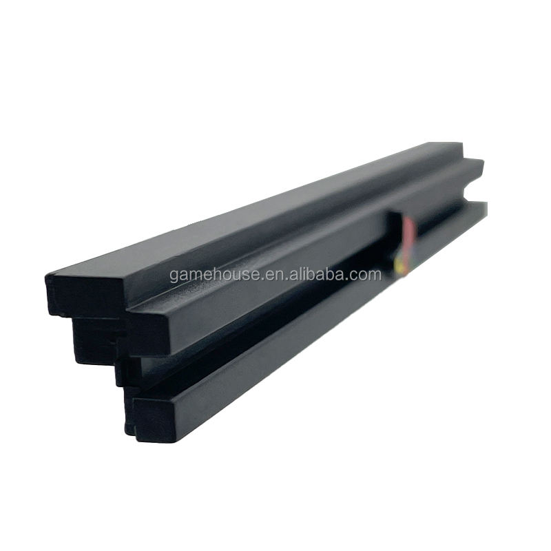 New Condition for PS2 Game Console Side Strip Essential Repair Part ...