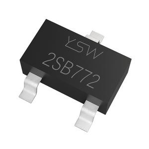 Quality Transistor Transistor B772 For Electronic Projects - Alibaba.com