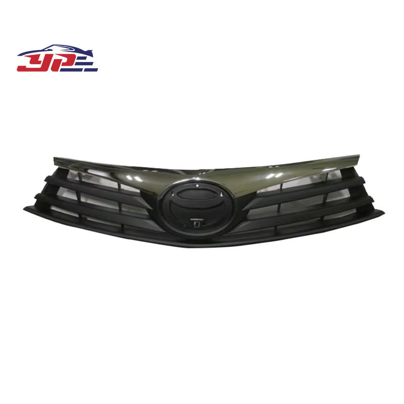 YOUPEI High Quality Auto Parts Front Bumper Grille for Toyota Corolla ...