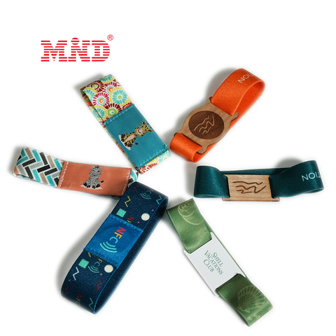 Rfid Encrypted Onity Hotel Room Key Resort Wristband One Time Use ...