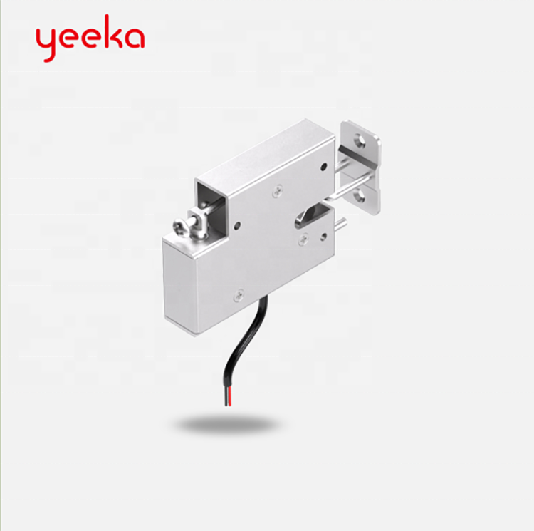 Company Overview - Wenzhou Yeeka Lock Technology Co., Ltd.