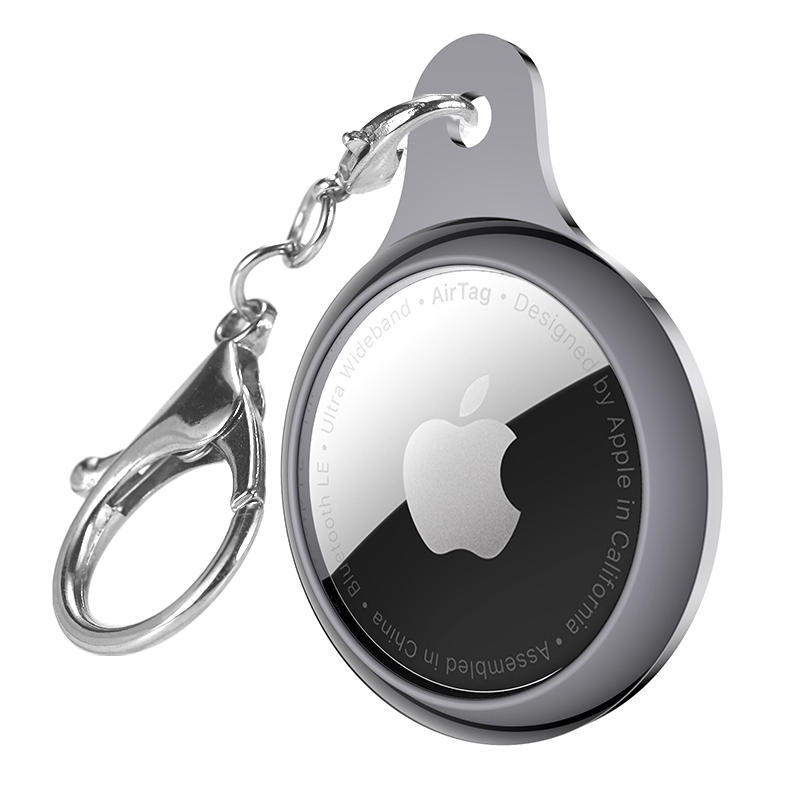 High Quality GKA06 Airtag Drop Models Color Round Mini Women Color ...