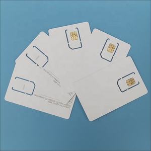 blank sim cards, blank sim cards Suppliers and Manufacturers at Alibaba.com