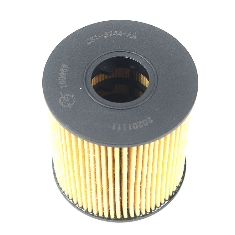 High Quality Auto Engine Parts Oil Filter Element with Seal for Ford ...