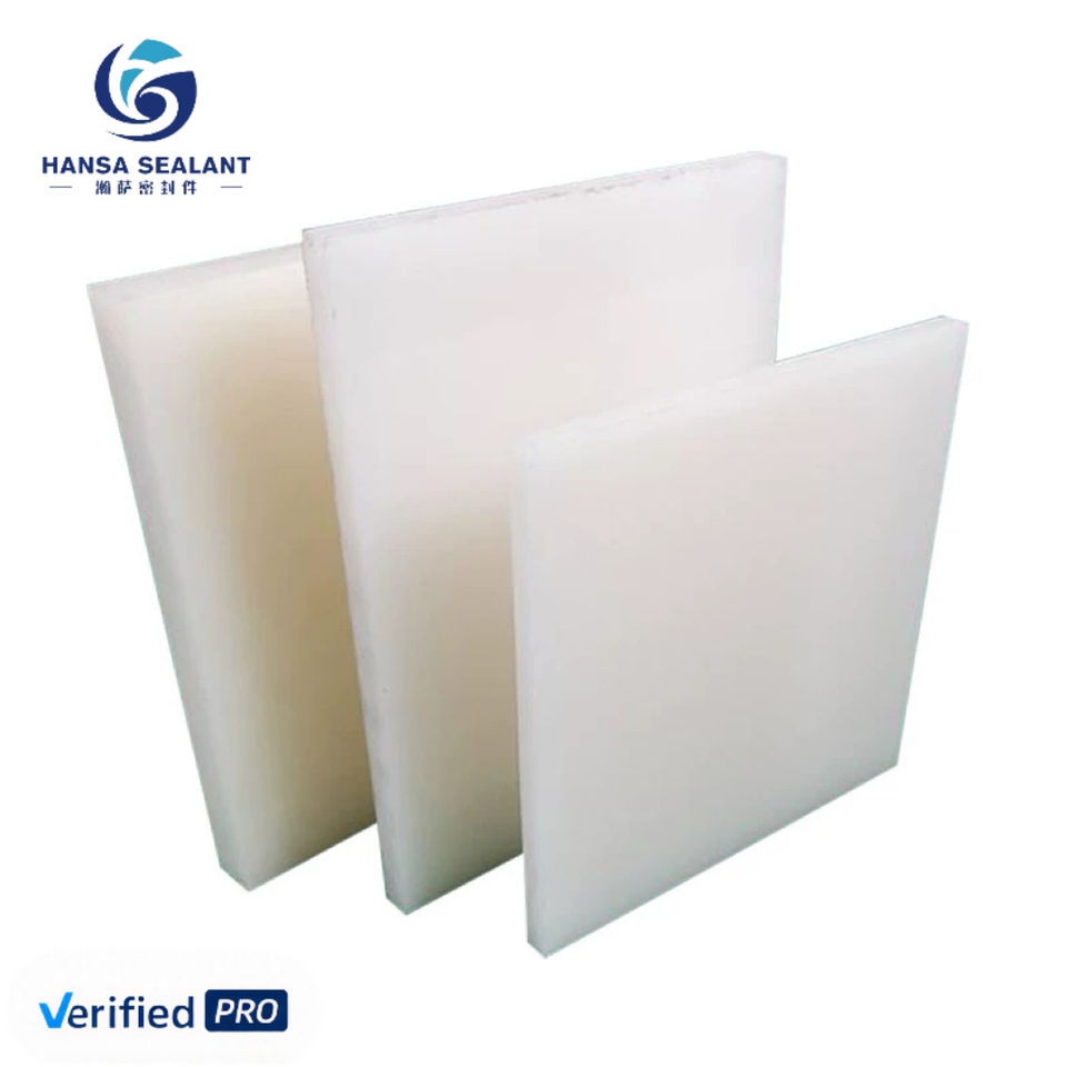 Hansa 100% Virgin PFA Sheet 3mm - 40mm PFA Sheet| Alibaba.com
