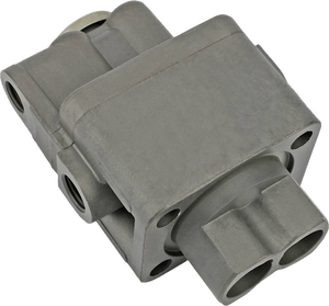 válvula de caja de engranajes para scania de alta calidad para un ...