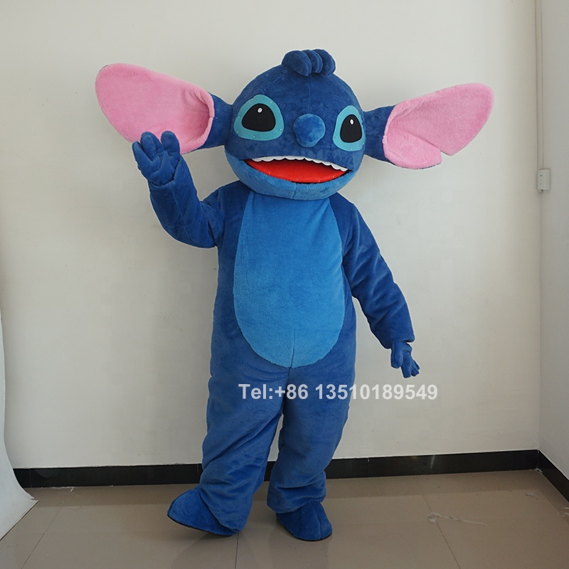 Charming and Cozy disfraz stitch for Kids' Delight and Comfort