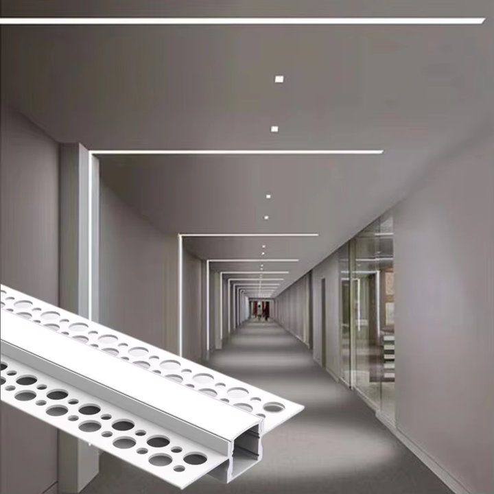 MEIJIA LED Profiles - Efficient and Durable Lighting Solutions