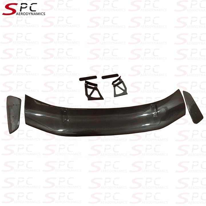 SPC 987 Original Rear Spoiler for Porsche Boxster Cayman 2005-2012 ...