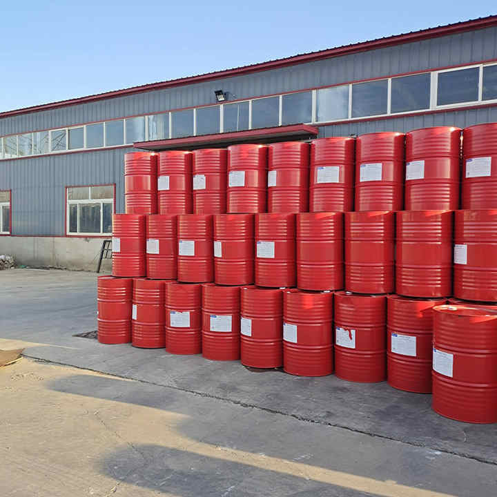 Spray Foam Insulation Polyurethane Closed Cell Pu Foam Component Chemicals a and B Raw Materia ...