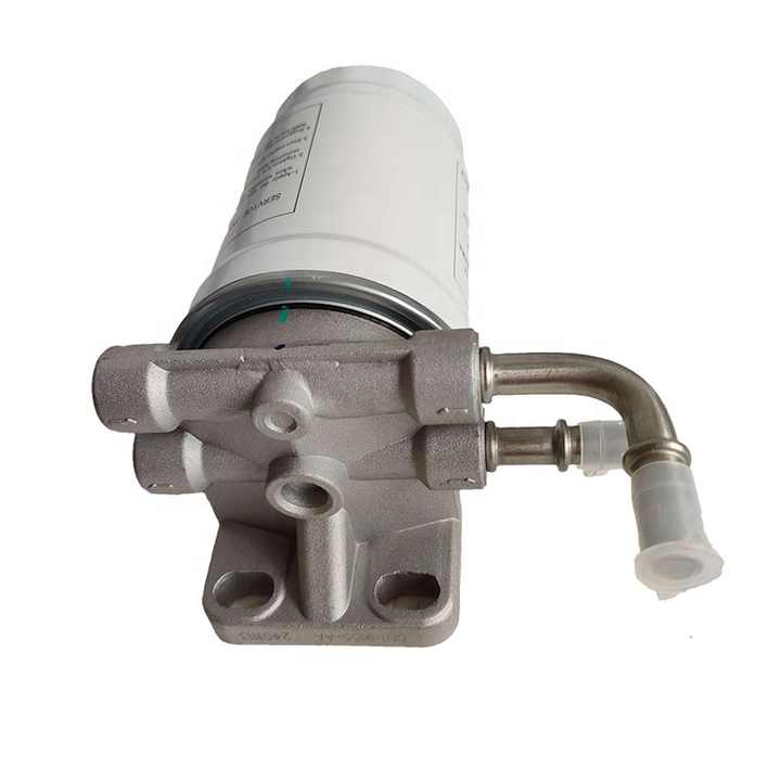 JMC Light Truck Auto Parts - JX493ZLQ4 Engine Fuel Filter