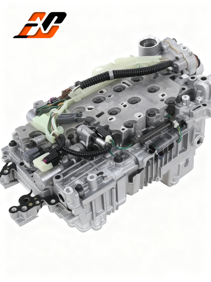 New at Automatic Transmission Control Valve Body Assembly Seal 8l90 ...