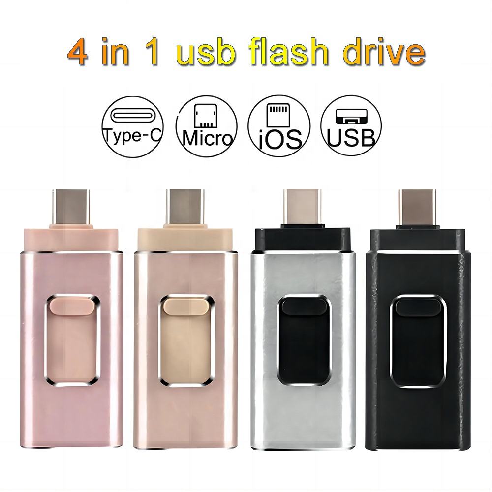 Özel UFD USB Flash Sürücüler - En İyi Bellek Çözümleri