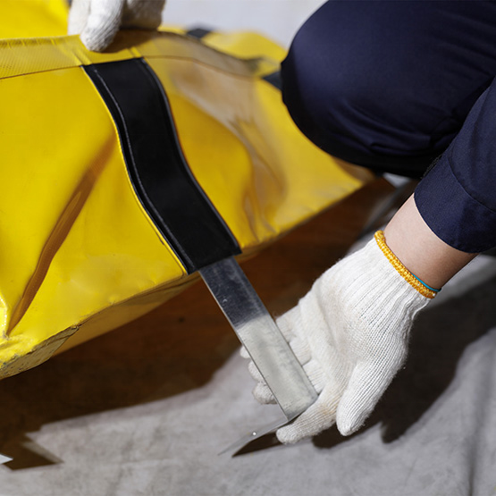 Portable Spill Containment Berm Factory Direct Supply Spill Absorbent ...