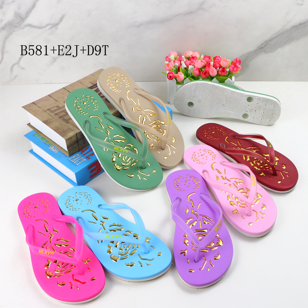 Comfortable Wholesale women flip flop slippers For Ladies And Young Girls Alibaba