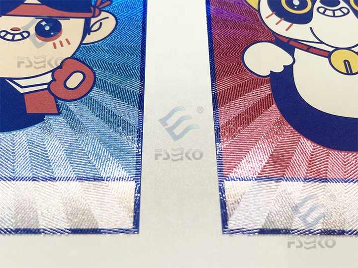 Digital Hot Stamp Gold - 190mmx200m Thermal Heat Transfer