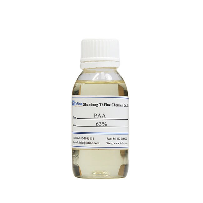 Scale Inhibitor and Dispersant Polyacrylic Acid PAA 63%| Alibaba.com