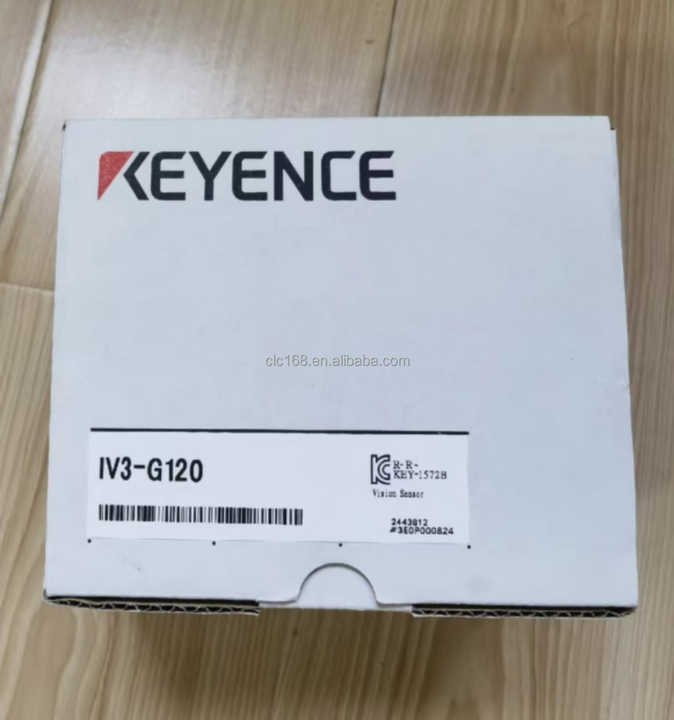 Keyence Original and genuine IV3-600CA Image recognition sensor ...