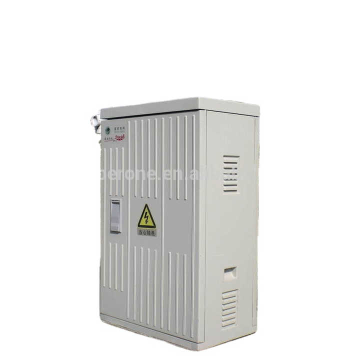 Big Size Fiberglass SMC FRP GRP Electrical Distribution Cabinet