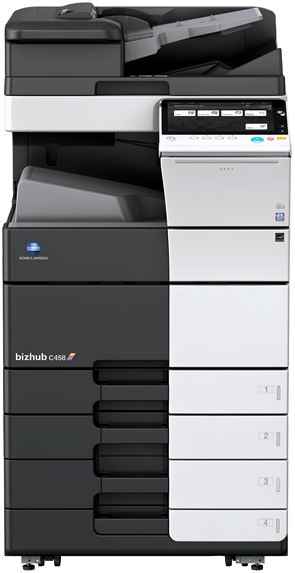 Remanufactured Konica Minolta Mfps - Reliable & Efficient