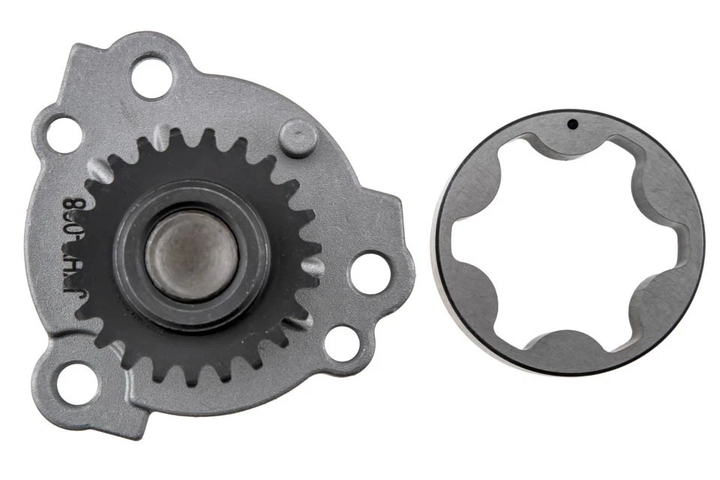 NEW Oil Pump for Hyundai KIA CEED Picanto 2131003100 21310-03300 ...