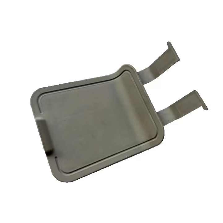 DZ14251240015 SHACMAN X3000 Cabin Wing Cover - Reliable & Durable