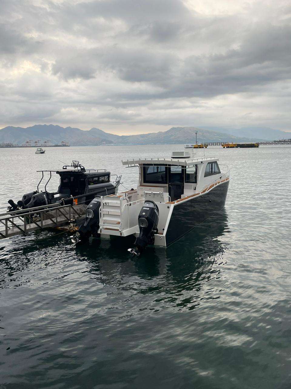 How to Choose the Best Pontoon Aluminum Boat for Your Needs